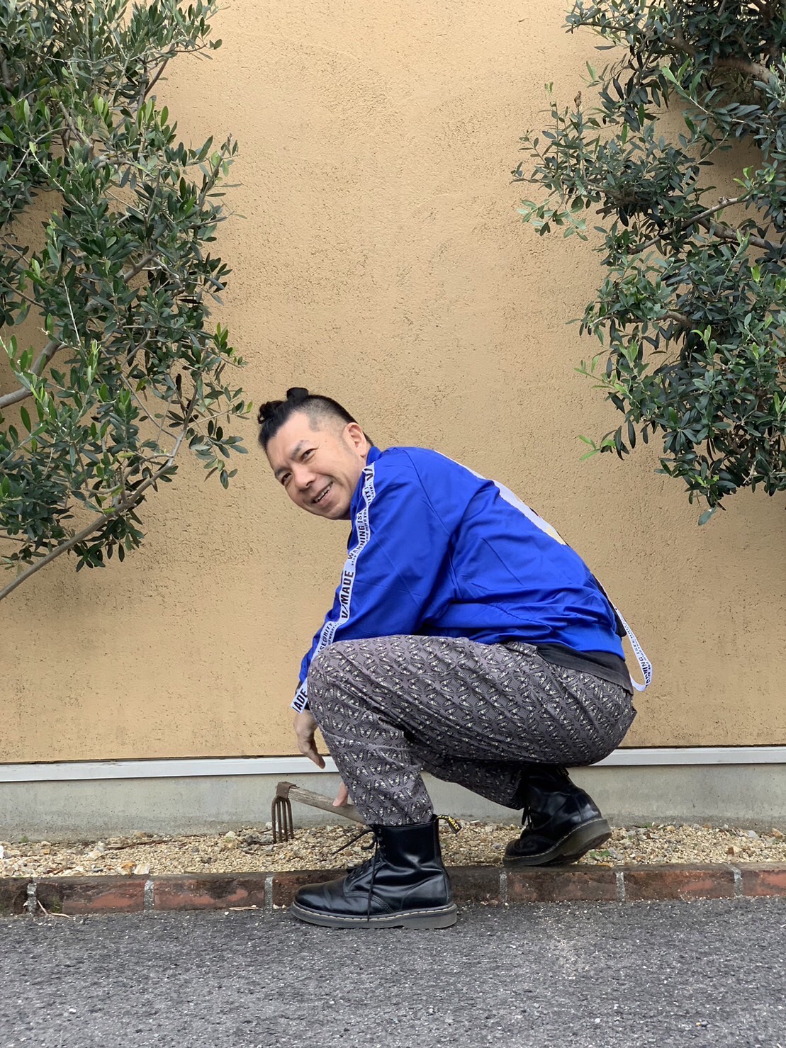 Salon Info - TAISHIKAN